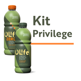 KIT PRIVILEGE