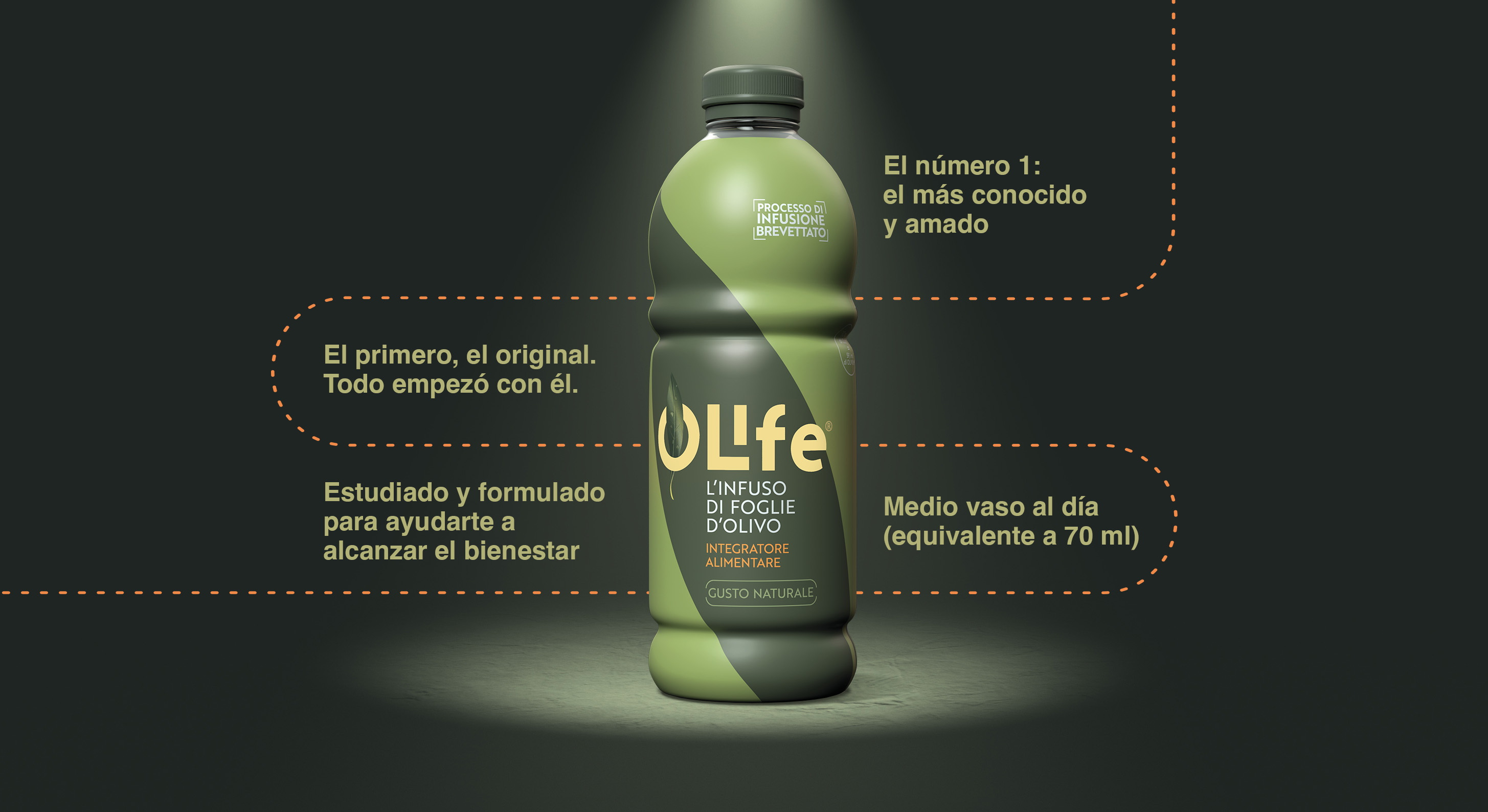 Evergreen Life Products