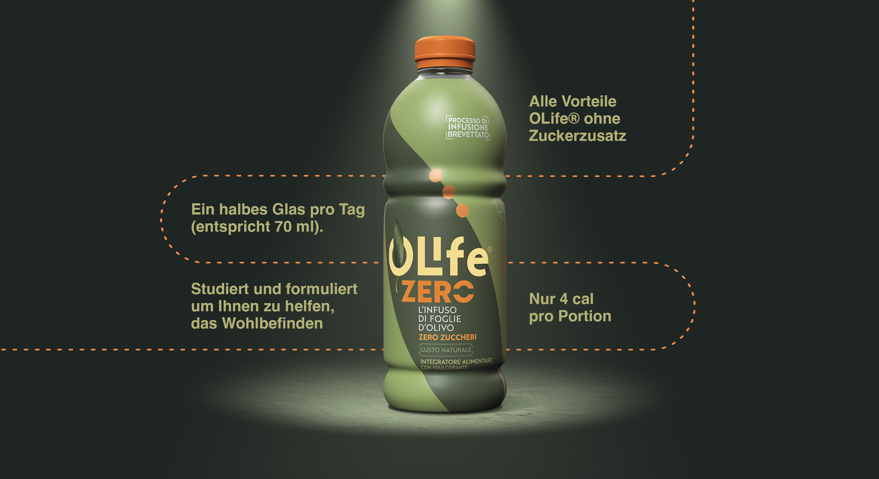 Evergreen Life Products