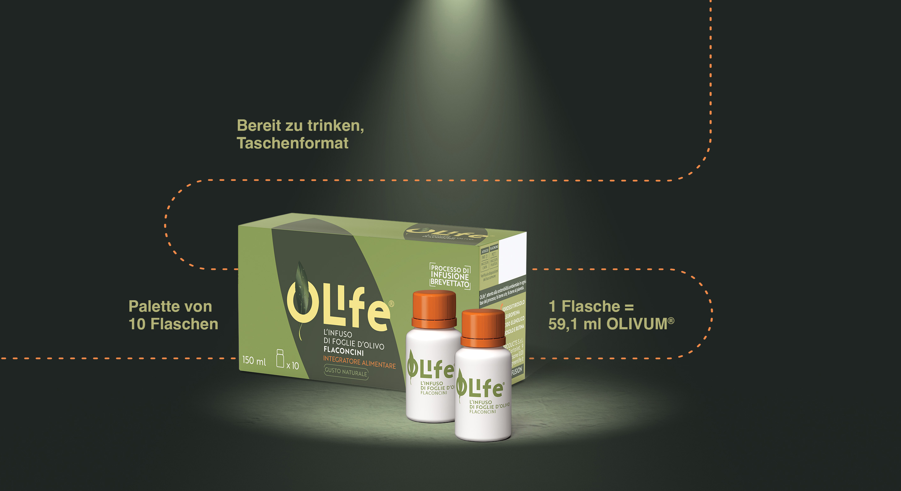 Evergreen Life Products