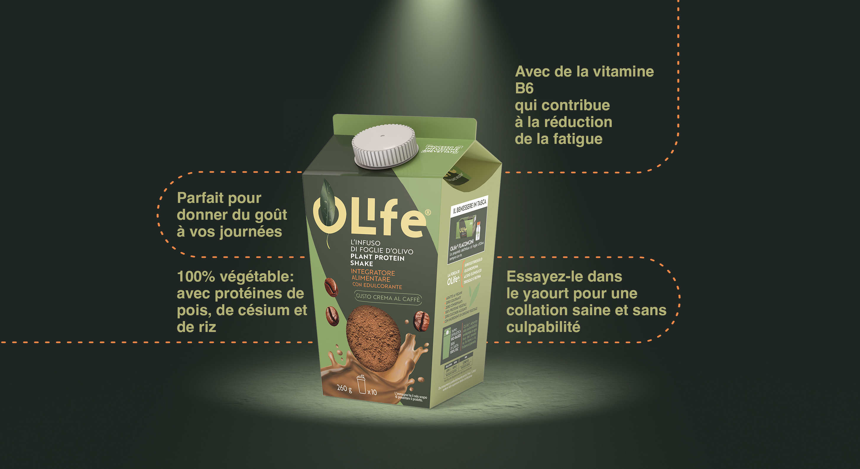 Evergreen Life Products