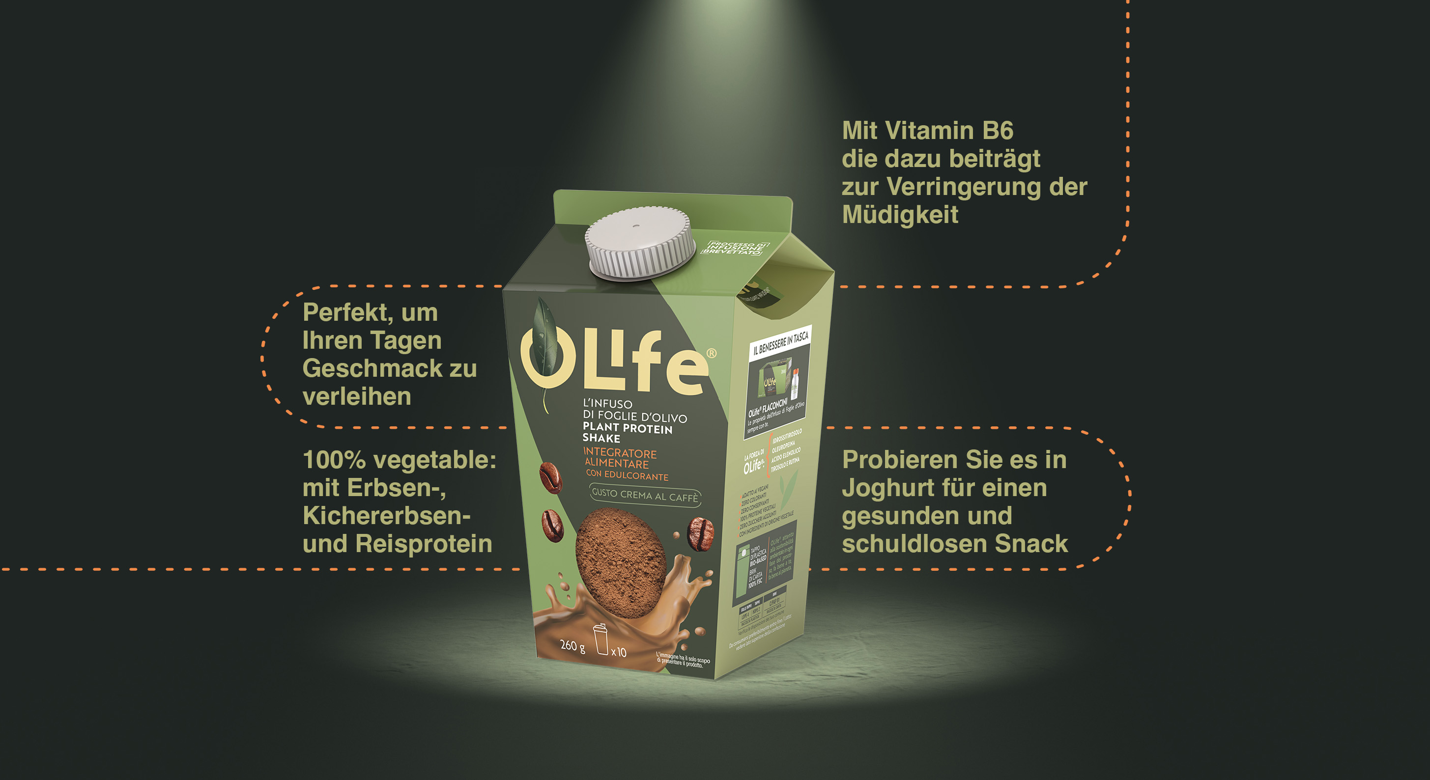 Evergreen Life Products