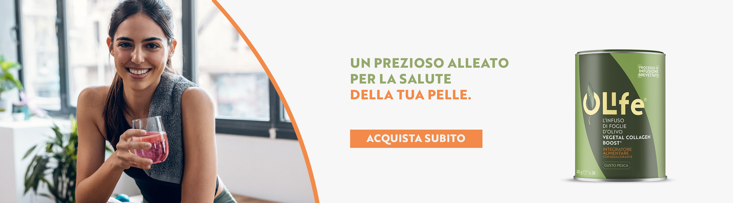 Evergreen Life Products