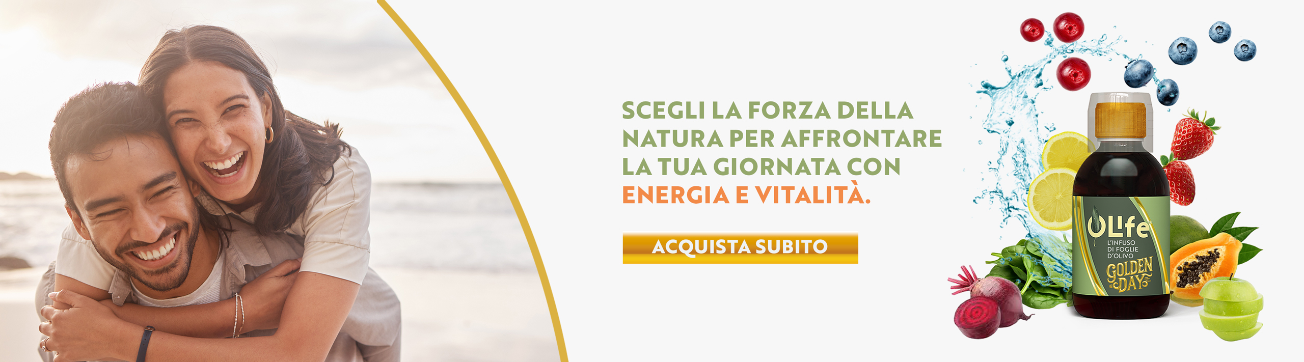 Evergreen Life Products